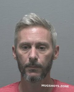 HYATT DAVID VINCENT 10/20/2023 - New Hanover County Mugshots Zone