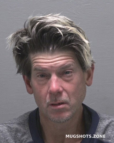 SIMMONS BRYAN RAY 10/21/2023 - New Hanover County Mugshots Zone