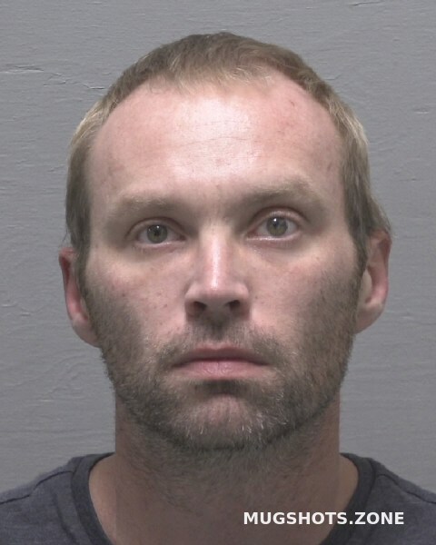 METHVIN JUSTIN ERROL 10/21/2023 - New Hanover County Mugshots Zone