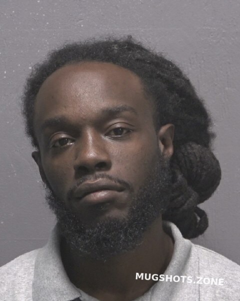 HALL BRUCE ANTHONY J 10/25/2023 - New Hanover County Mugshots Zone