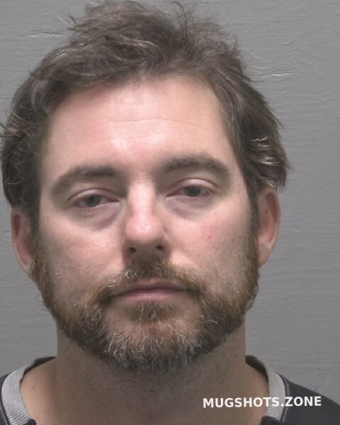 NOAH NICHOLAS CHARLES 10/27/2023 - New Hanover County Mugshots Zone