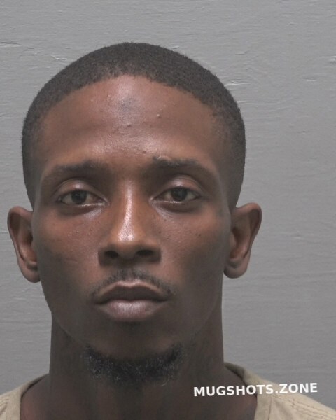 PIGFORD ROBERT WAYNE 10/28/2023 - New Hanover County Mugshots Zone