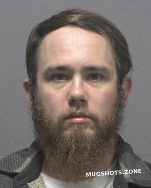 FOWLER NED JON-SETH 10/29/2023 - New Hanover County Mugshots Zone