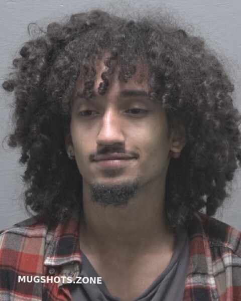 GROVES NATHAN RYAN 10/30/2023 - New Hanover County Mugshots Zone