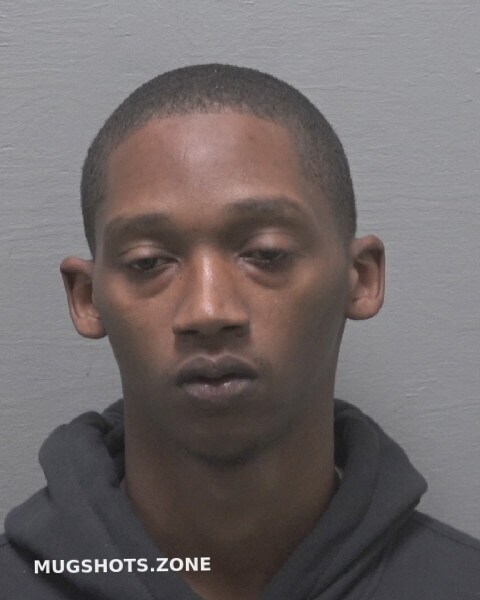 ALLEN RODERICK SCOTT 10/31/2023 - New Hanover County Mugshots Zone