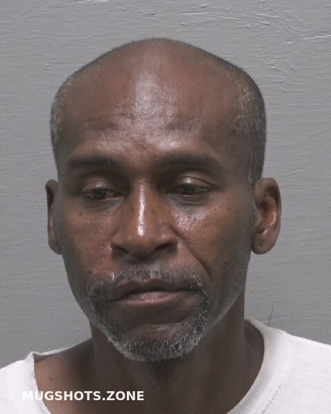 BROWN ANTHONY ERIC 10/31/2023 - New Hanover County Mugshots Zone