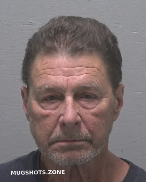 LEONARD GEORGE RANDY 11/04/2023 - New Hanover County Mugshots Zone