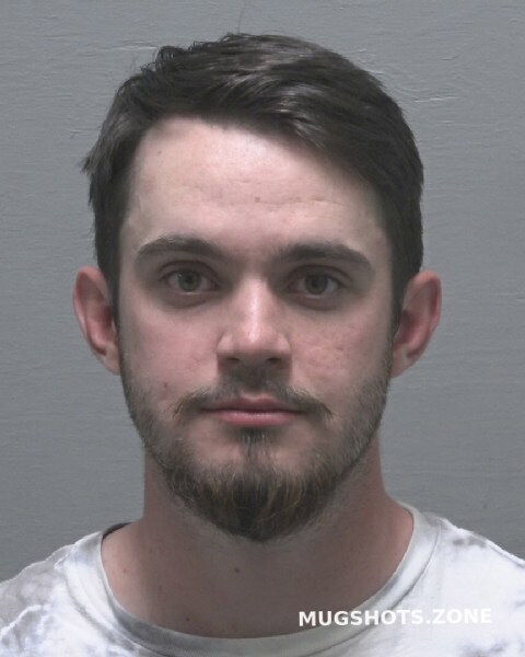 DERBYSHIRE JARED BOWDEN 11/05/2023 - New Hanover County Mugshots Zone