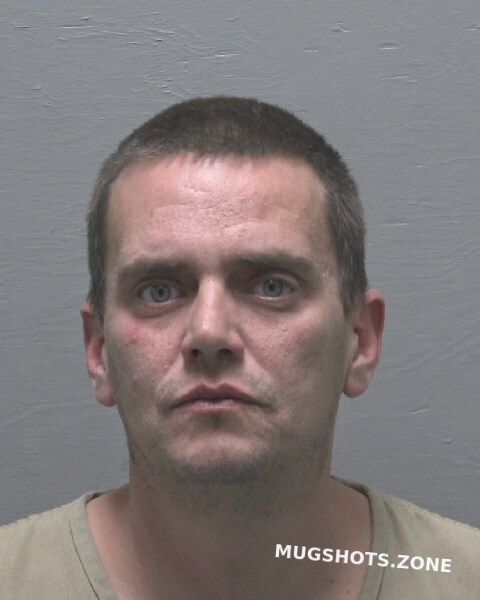 PITTMAN JAMES WILEY 11/05/2023 - New Hanover County Mugshots Zone