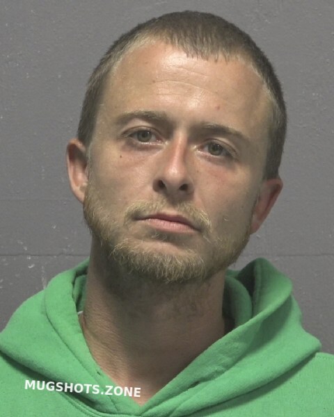HUMPHRIES CHAD MATTHEW 11/06/2023 - New Hanover County Mugshots Zone