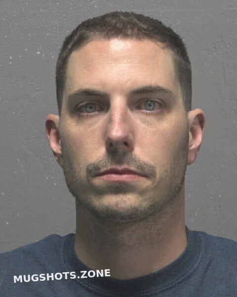 GAULKE CHRISTOPHER A 11/06/2023 - New Hanover County Mugshots Zone