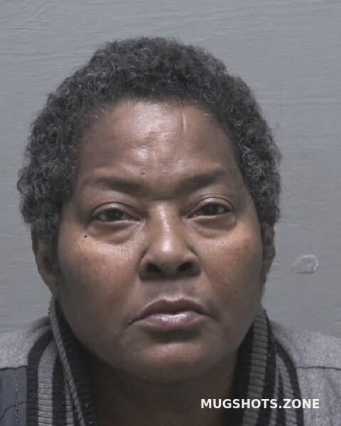 MORRIS ANGELA ESTINE 11/07/2023 - New Hanover County Mugshots Zone