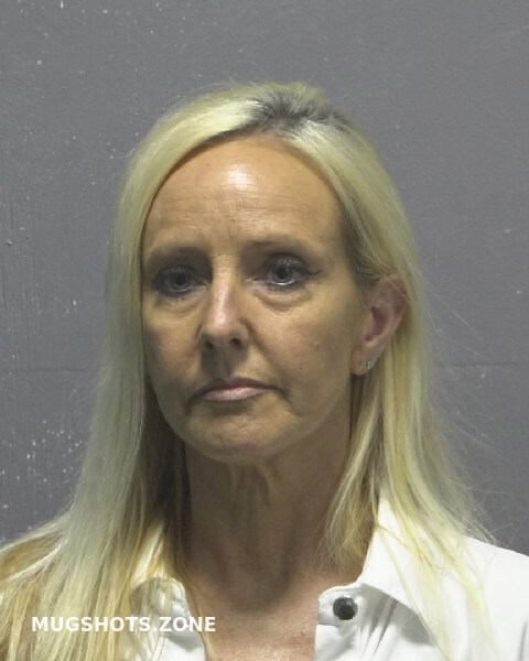 FOWLER SHANNON BETH 11/08/2023 - New Hanover County Mugshots Zone