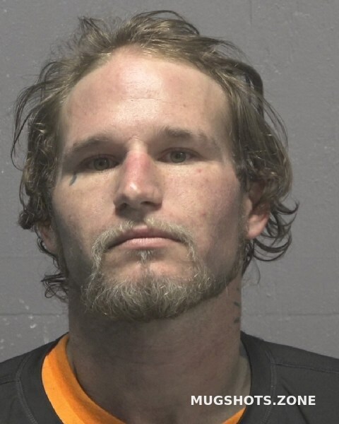 HARPER PERRY ALLEN J 11/08/2023 - New Hanover County Mugshots Zone