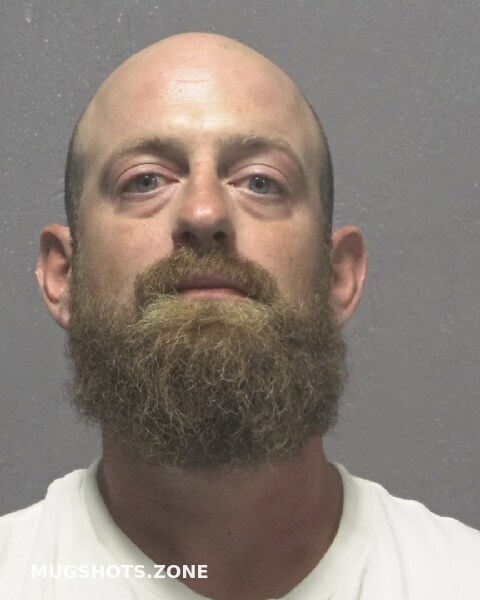 BAKER NICHOLAS ELWIN 11/09/2023 - New Hanover County Mugshots Zone