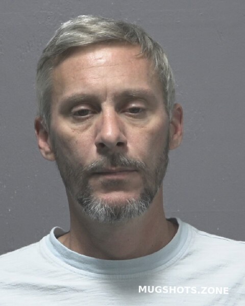 HYATT DAVID VINCENT 11/10/2023 - New Hanover County Mugshots Zone