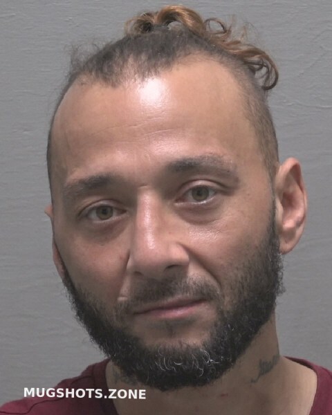 LOWERY TRAVIS ANDREW 11/13/2023 - New Hanover County Mugshots Zone