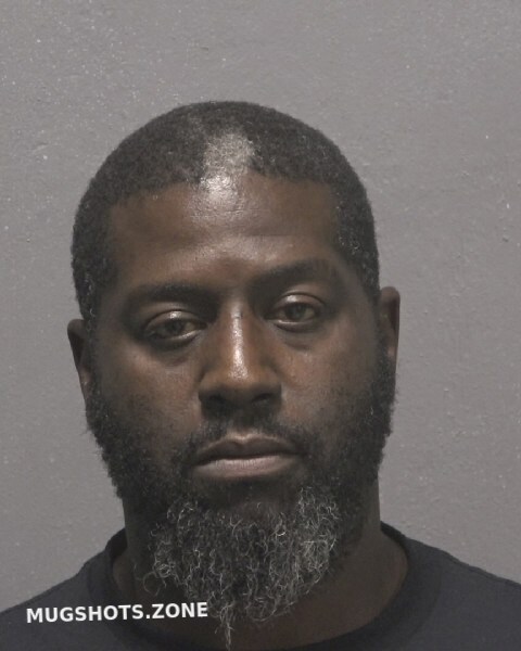 FREEMAN DEXTER LAMONT 11/14/2023 - New Hanover County Mugshots Zone
