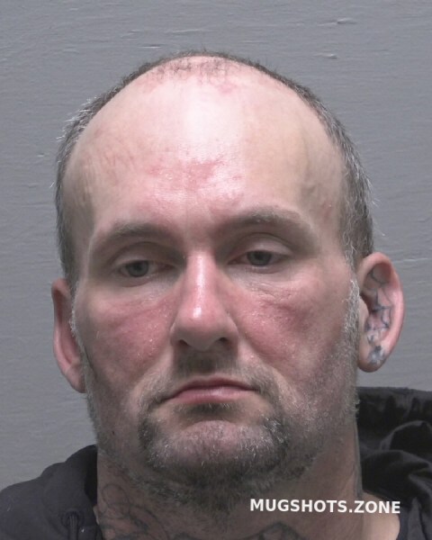 EDGE KELLY DUANE 11/15/2023 - New Hanover County Mugshots Zone