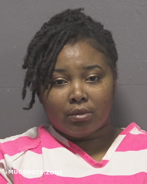 MARTIN MONIQUE ANTIONETTE 11/15/2023 - New Hanover County Mugshots Zone