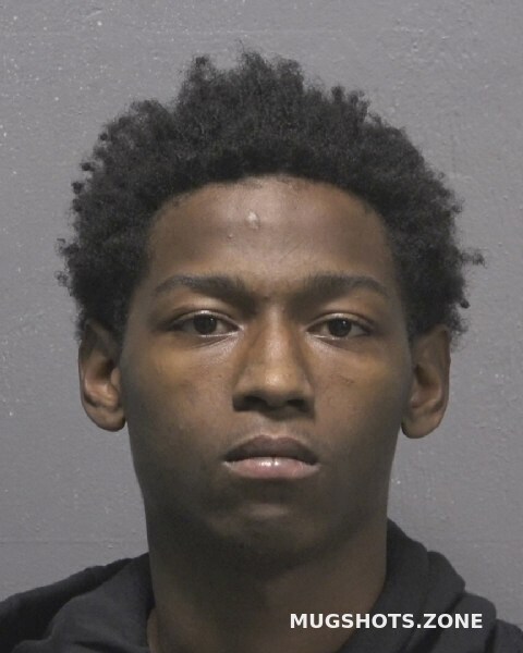 DOWE MA TAJ AIJAEI OYAUN 11/15/2023 - New Hanover County Mugshots Zone