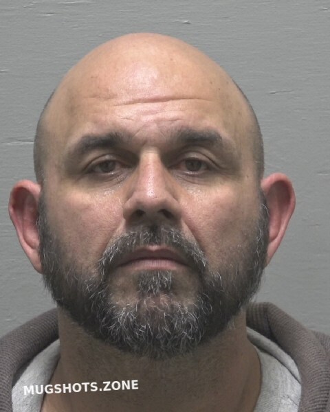 CAULDER CHARLES EDWARD 11/15/2023 - New Hanover County Mugshots Zone