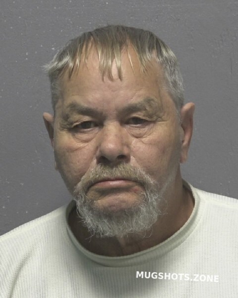 YARBOROUGH DANNY MACK 11/15/2023 - New Hanover County Mugshots Zone