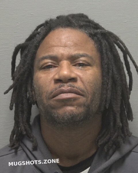 DAILEY MEGUEL LERAY 11/15/2023 - New Hanover County Mugshots Zone