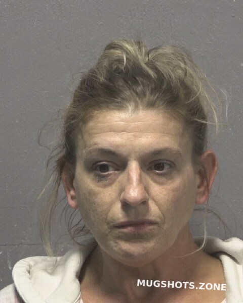 OVERMAN CHRISTINE NELSON 11/15/2023 - New Hanover County Mugshots Zone