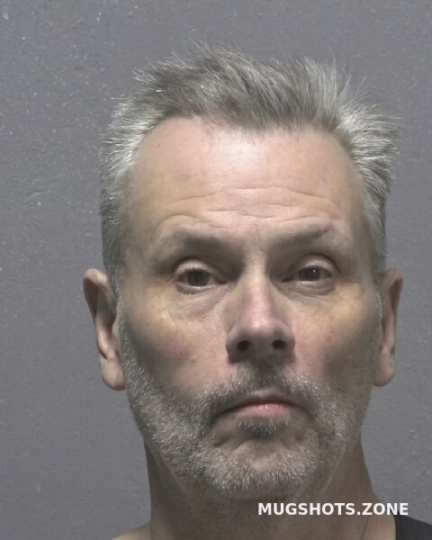SPRUILL DAVID LOWELL 11/15/2023 - New Hanover County Mugshots Zone
