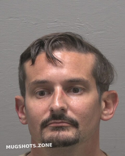 SOCKO STEVEN EDWARD 11/15/2023 - New Hanover County Mugshots Zone