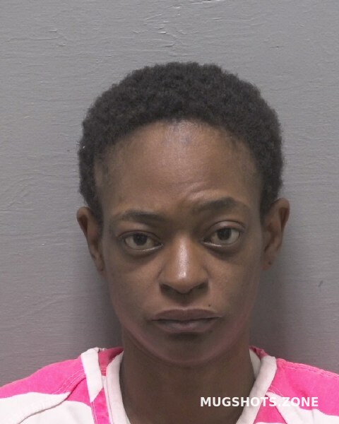 SANSBURY SHIDAVIA ANTINETT 11/15/2023 - New Hanover County Mugshots Zone