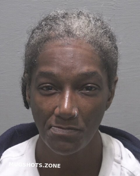 CRENSHAW APRIL LASHONDA 11/15/2023 - New Hanover County Mugshots Zone