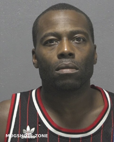 EVANS NATHREL DEON 11/15/2023 - New Hanover County Mugshots Zone