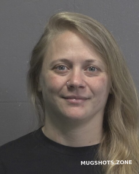 BAHRS SHAYNA MARIE 11/15/2023 - New Hanover County Mugshots Zone