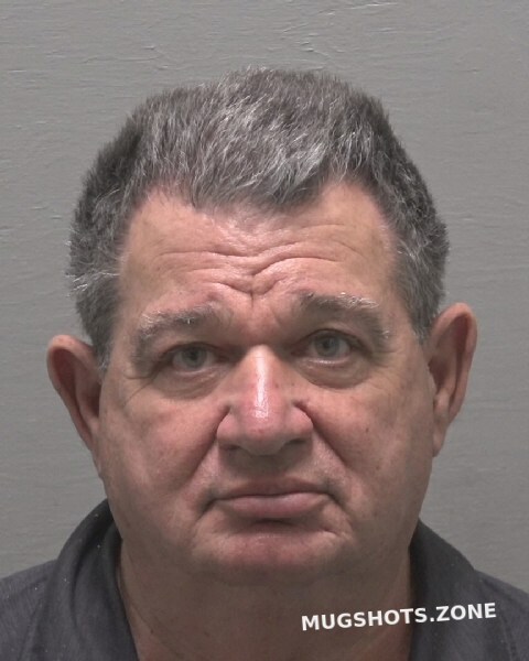 PASQUALE FRANK ANTHONY 11/15/2023 - New Hanover County Mugshots Zone