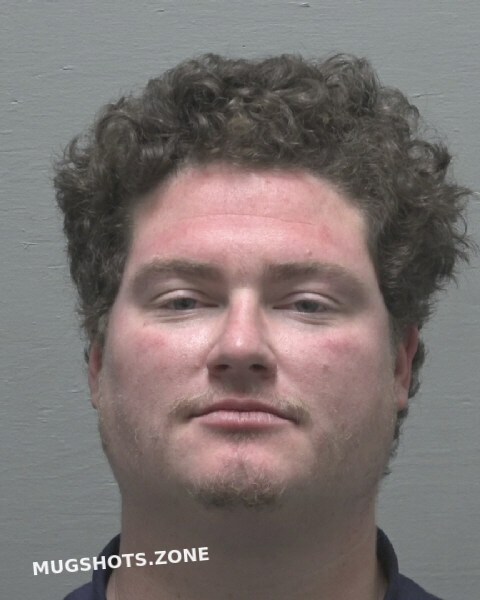 WRIGHTENBERRY STEPHEN CARTER 11/16/2023 - New Hanover County Mugshots Zone