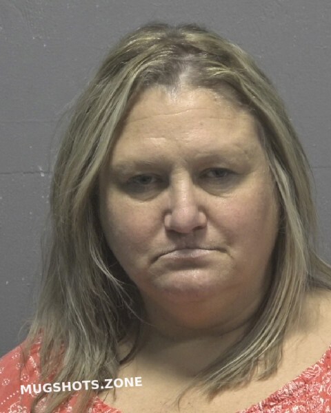 RAYNOR ASHLEA DAWN 11/16/2023 - New Hanover County Mugshots Zone