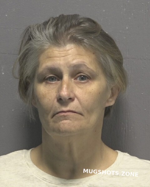 RIVENBARK AMY ELIZABETH 11/18/2023 - New Hanover County Mugshots Zone