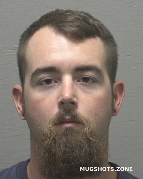 BOZEMAN BRADLEY AUSTIN 11/19/2023 - New Hanover County Mugshots Zone