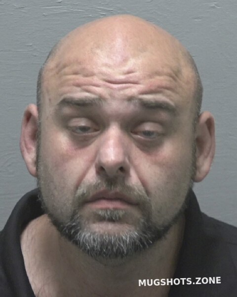 MEEKS JASON MATTHEW 11/20/2023 - New Hanover County Mugshots Zone