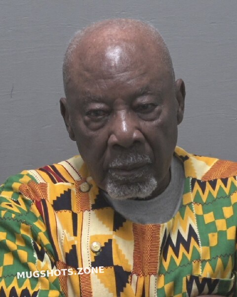 ANDOH CHARLES YORKE- KOFI 11/23/2023 - New Hanover County Mugshots Zone