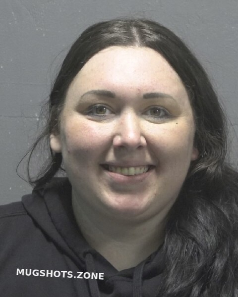 SPURLING ASHLEY KELLY 11/25/2023 - New Hanover County Mugshots Zone