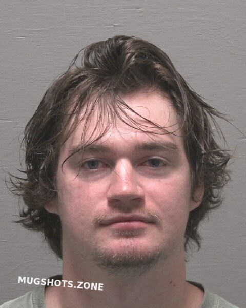 ROBINSON JAKE MICHEAL 11/26/2023 - New Hanover County Mugshots Zone