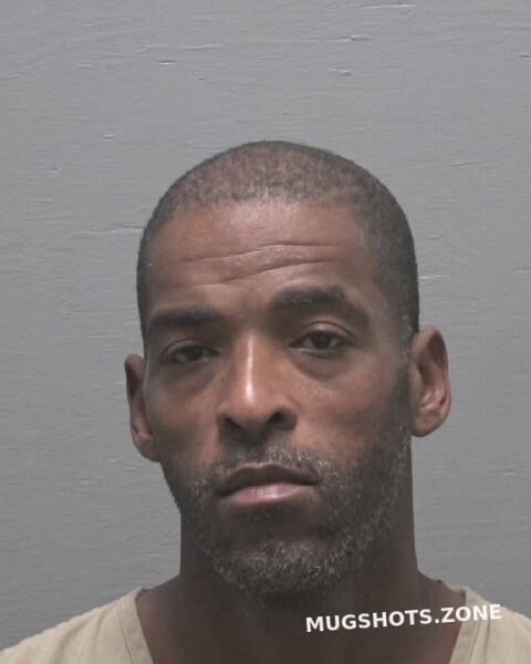 SIMPSON DEMARCUS JARRELL 11/27/2023 - New Hanover County Mugshots Zone