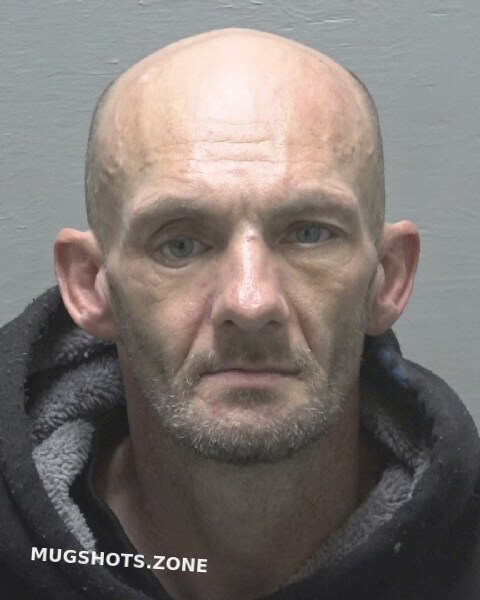MILLIKEN ADAM B.J 12/01/2023 - New Hanover County Mugshots Zone