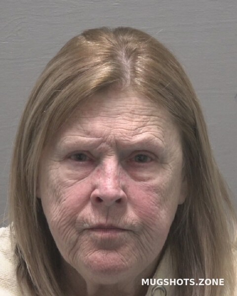 ROBERTS BARBARA MEYERS 12/01/2023 - New Hanover County Mugshots Zone