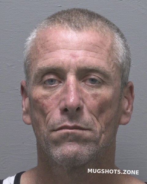 DELUCA TERRY SHANNON 12/04/2023 - New Hanover County Mugshots Zone