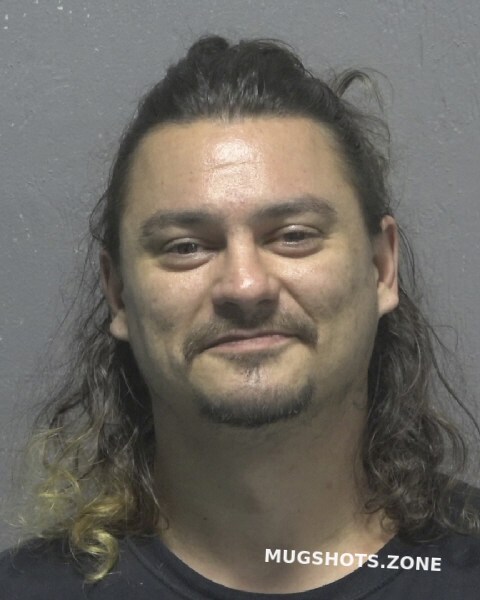 SANDIDGE DUSTIN SCOTT 12/04/2023 - New Hanover County Mugshots Zone