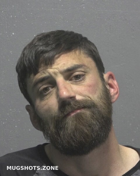 WALLACE MARK TIMOTHY 12/09/2023 - New Hanover County Mugshots Zone